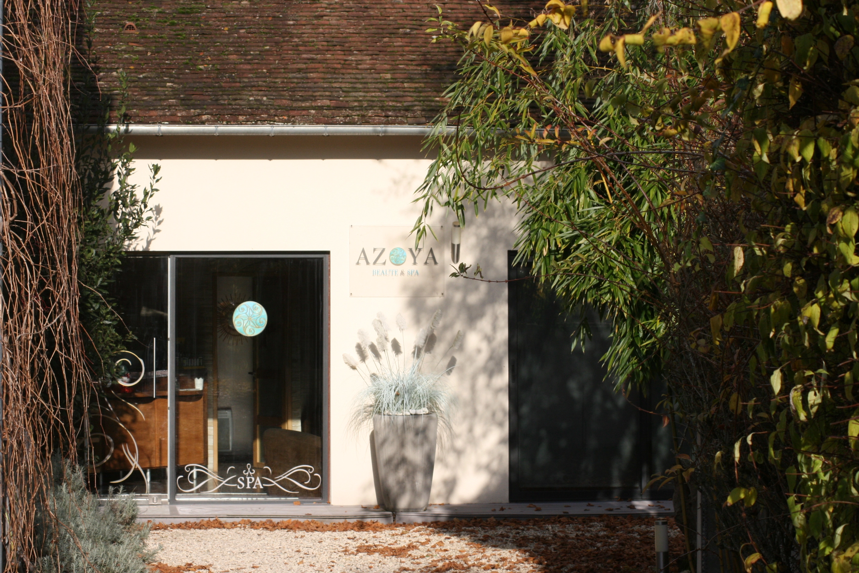 Azoya SPA